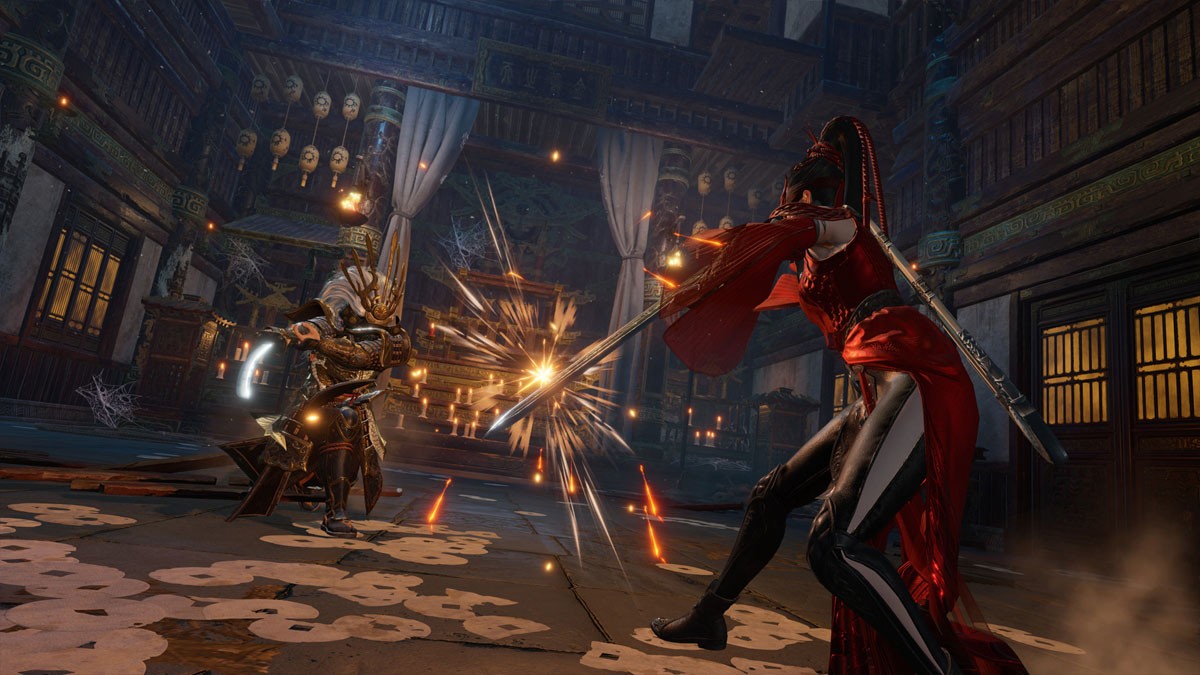 Naraka Bladepoint: veja gameplay, requisitos e mais sobre o Battle Royale