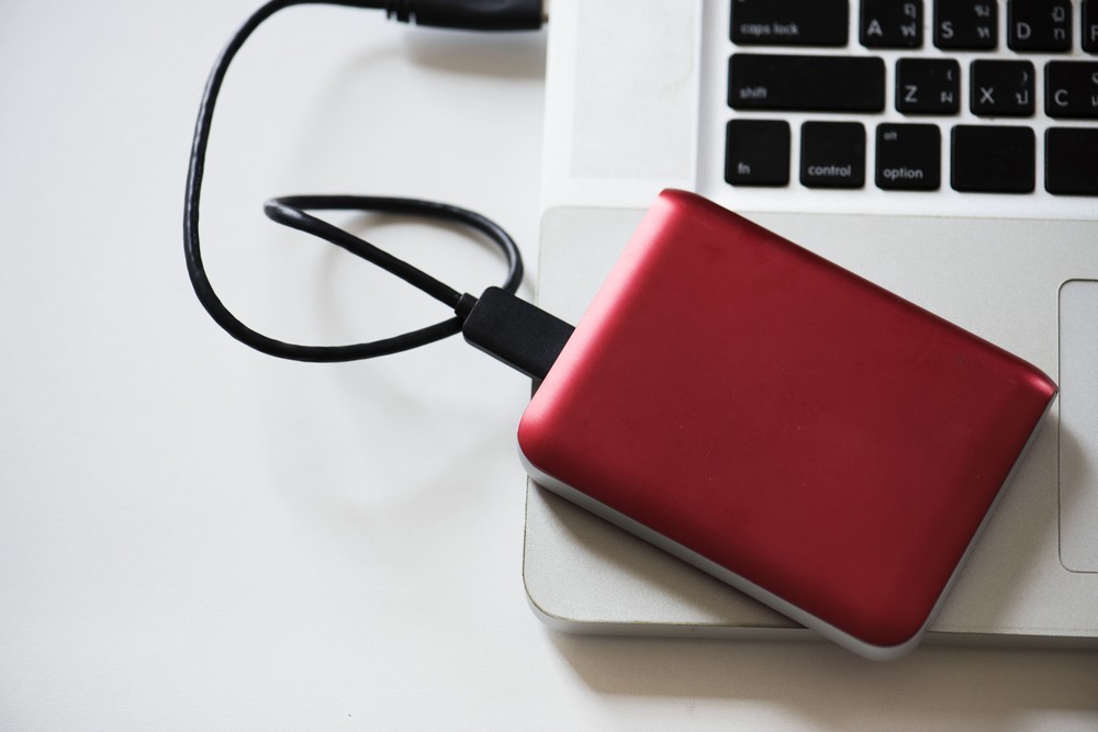 Vai trocar de notebook? Saiba como fazer backup de dados importantes
