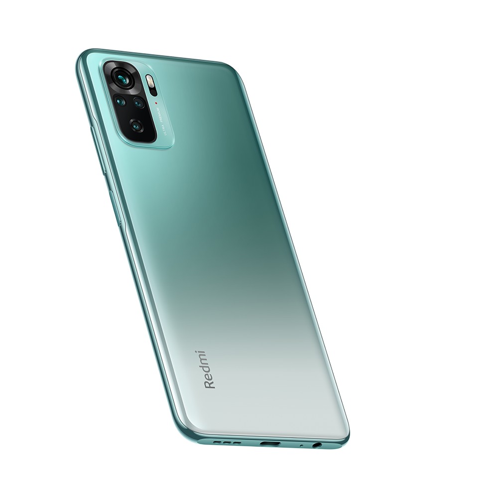 Tudo sobre Redmi Note 10: ficha técnica, preço e lançamento