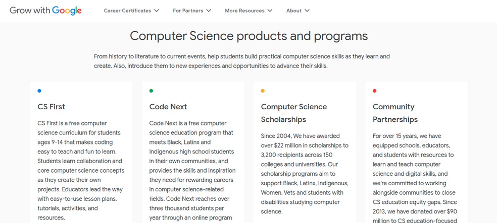 Dia do Programador: 5 sites e apps para aprender programação de graça hoje