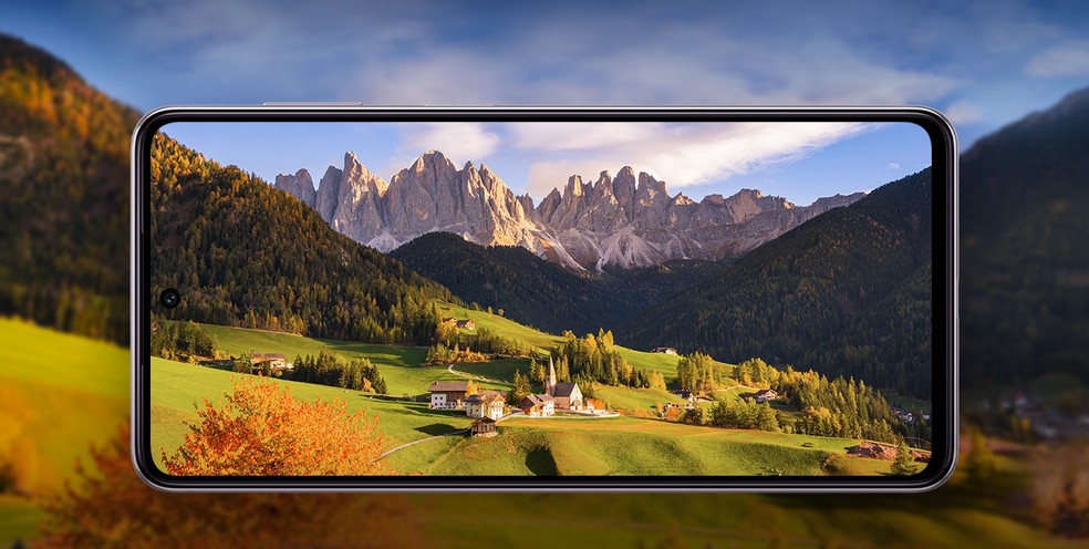 Samsung Galaxy M54 é bom? Veja preço e ficha técnica do celular