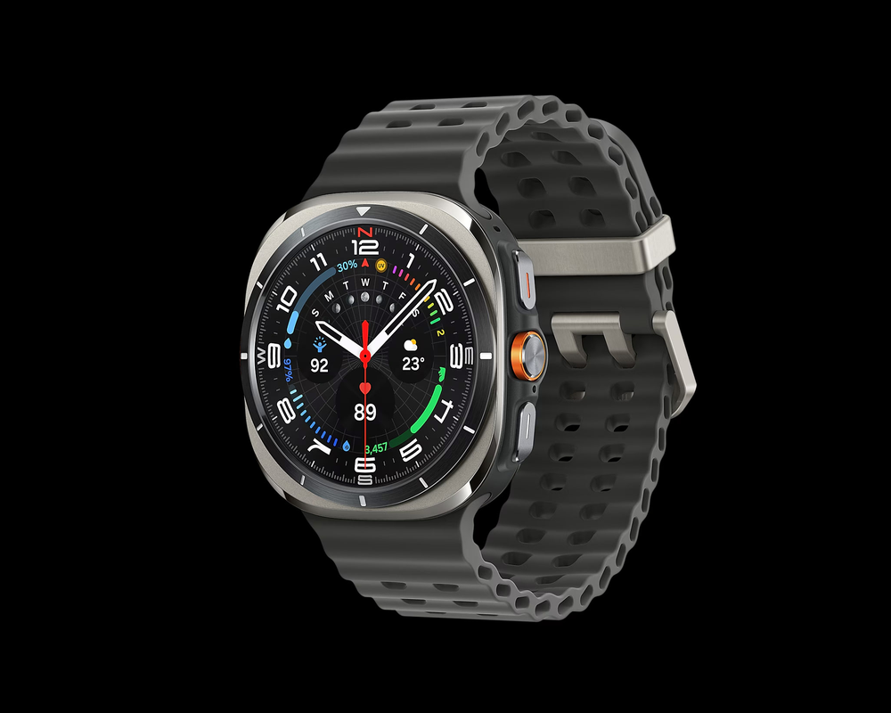 Galaxy Watch Ultra é bom? Veja preço e ficha técnica do smartwatch
