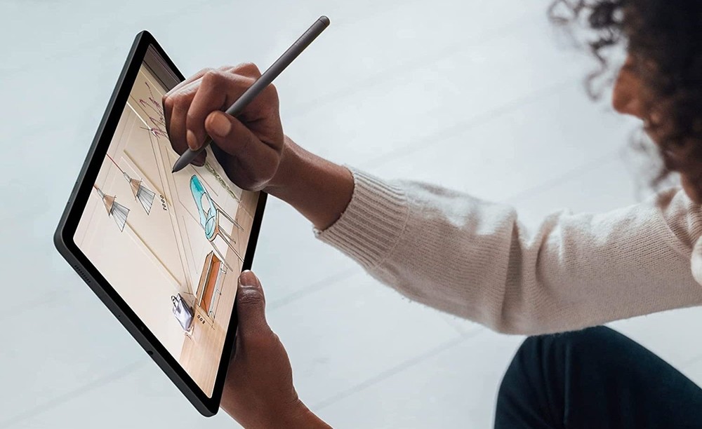 7 motivos para usar um tablet em vez de um notebook