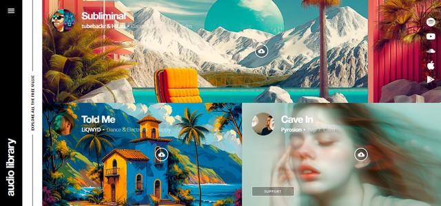 Baixar música em MP3 grátis: veja os 12 melhores sites para download