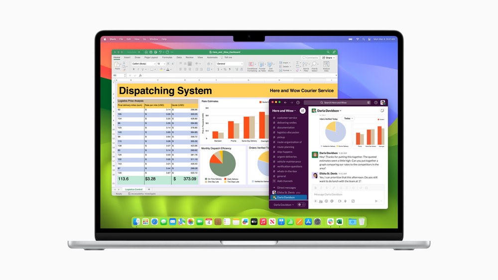 MacBook Air com M3 é bom? Veja preço e ficha técnica do notebook da Apple
