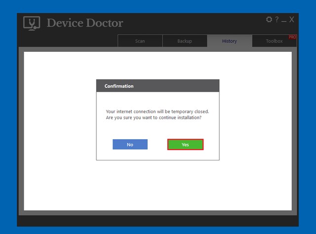 Como usar o Device Doctor para atualizar drivers do PC