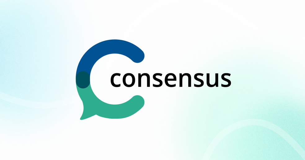 Consensus AI: o que é e como usar IA que ajuda pesquisadores