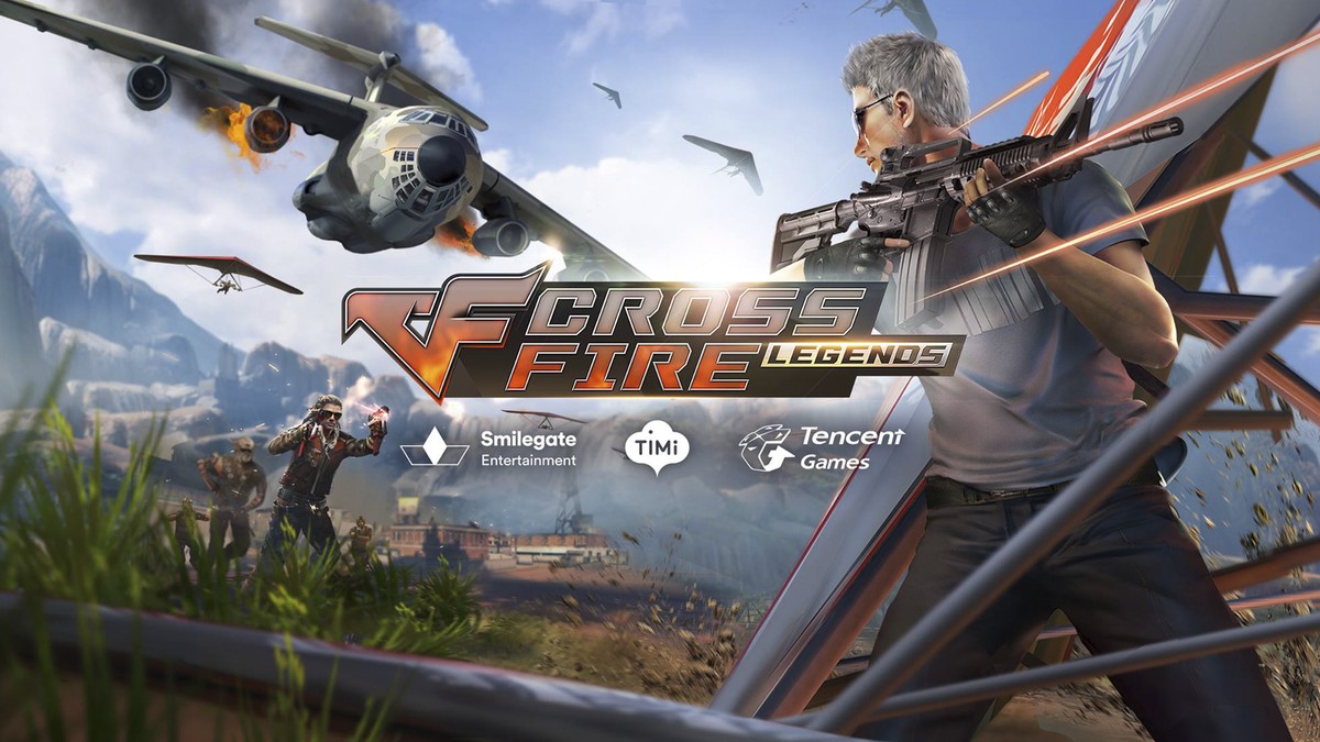 Como jogar CrossFire: Legends no PC com o emulador BlueStacks