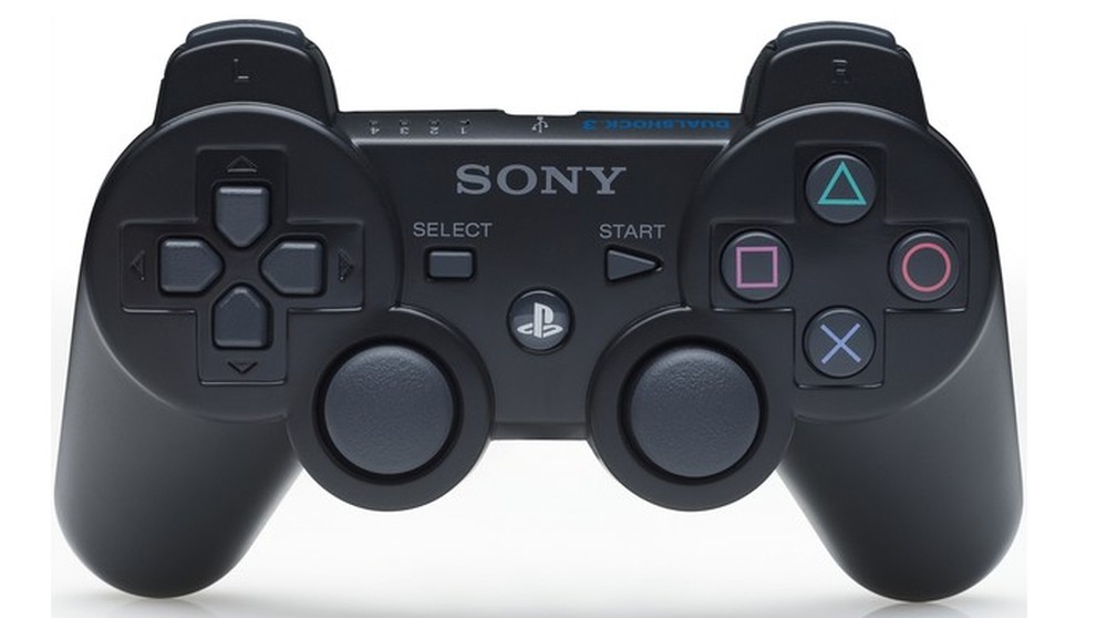Review DualShock 4