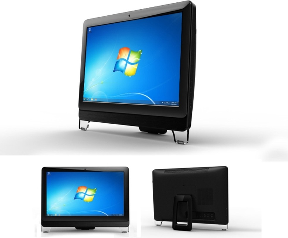 Pioneer lança novo desktop tudo-em-um