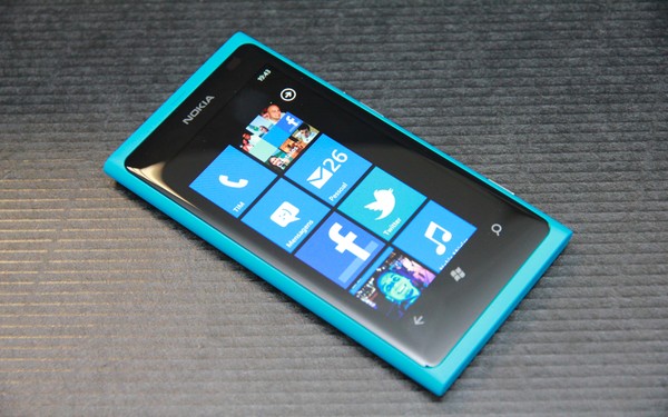 Conheça a linha Nokia Lumia e descubra o Windows Phone ideal para você