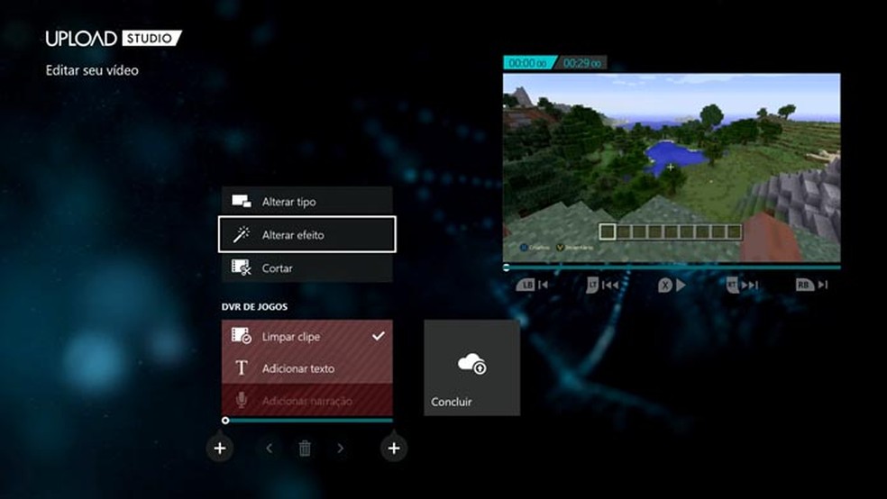Xbox One: como salvar gameplays e screenshots no novo menu do console