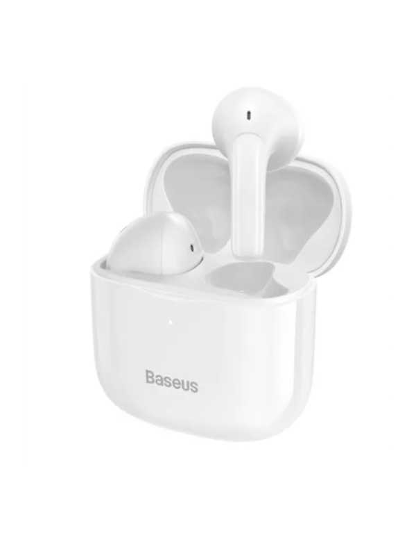 Fone de ouvido Baseus: 7 modelos para um som potente e livre de fios