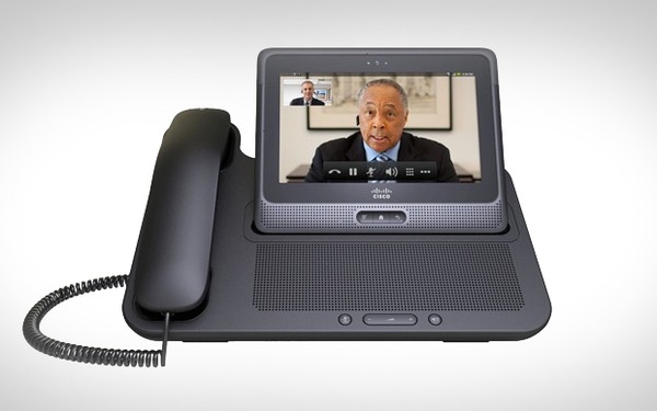 Cisco Cius: tablet Android agora é compatível com a rede 4G LTE da Verizon