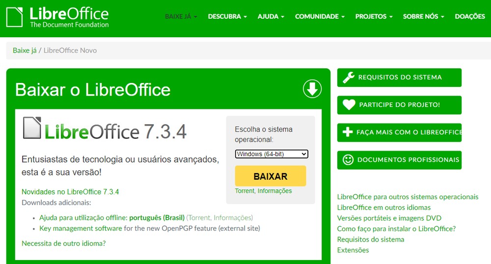 Programas essenciais para PC: 8 apps que não podem faltar no seu Windows