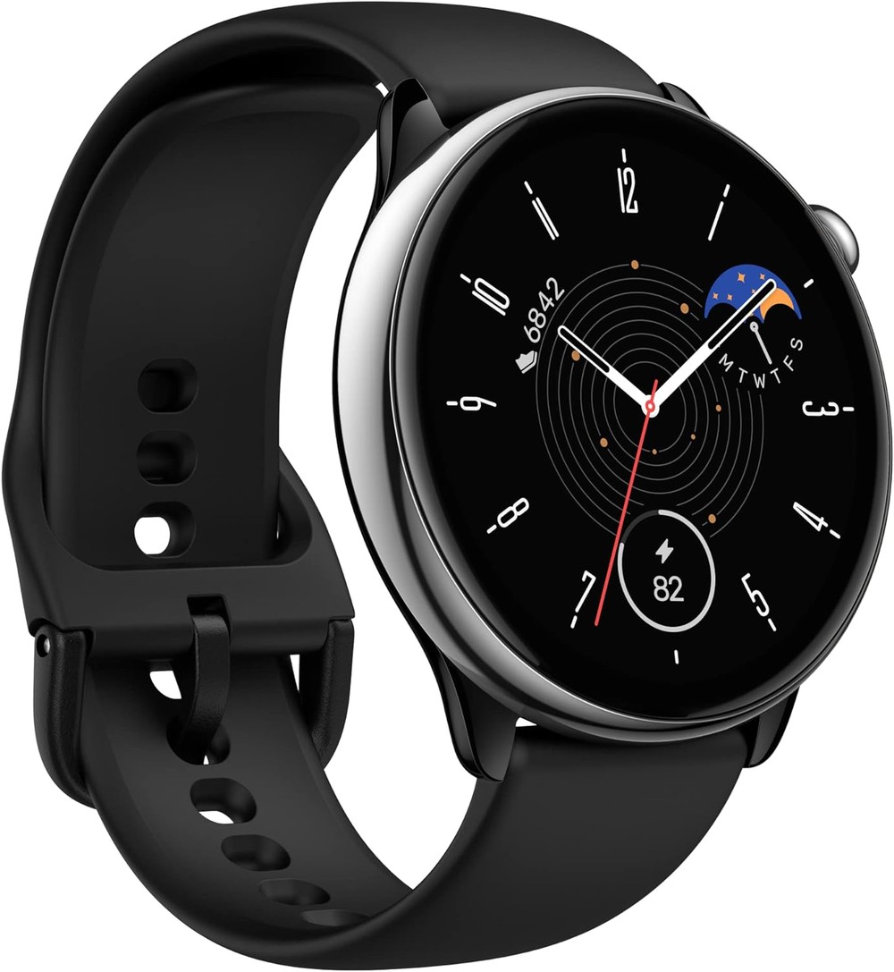 7 smartwatches elegantes ideais para você usar no trabalho