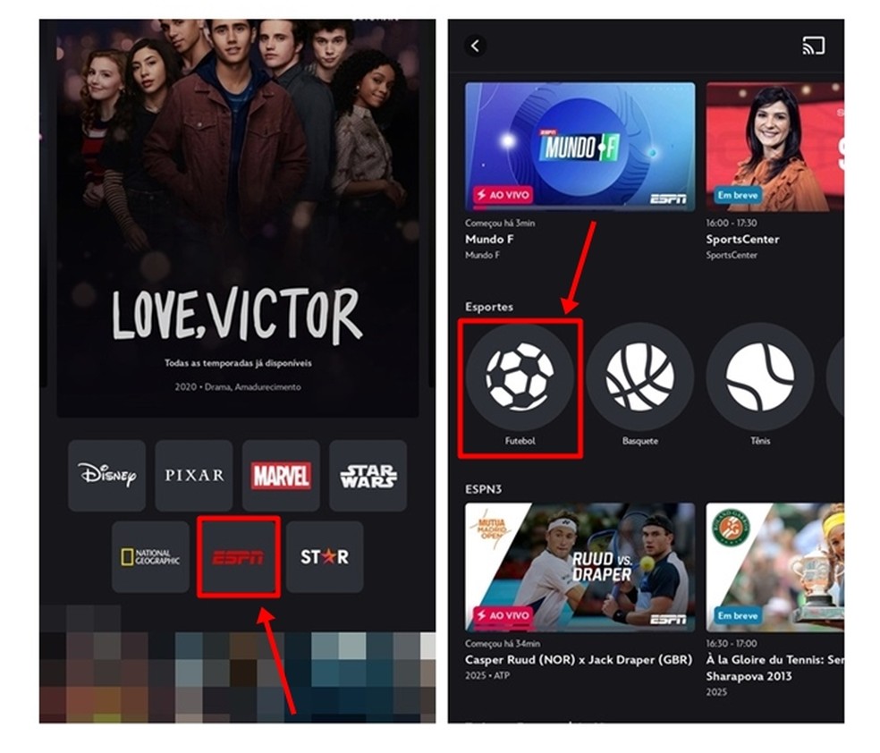 Flamengo x LDU ao vivo: horário e onde assistir ao jogo da Libertadores
