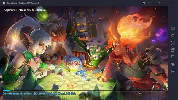 Como jogar Chess Rush, jogo da Tencent, no PC