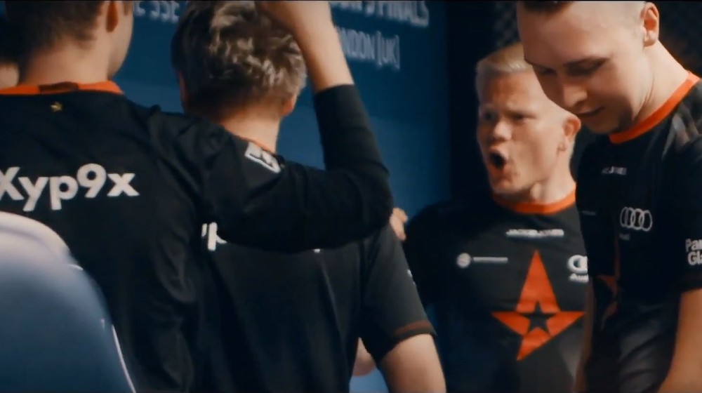 ECS Season 5: Astralis derrota Team Liquid e ganha torneio de CS:GO