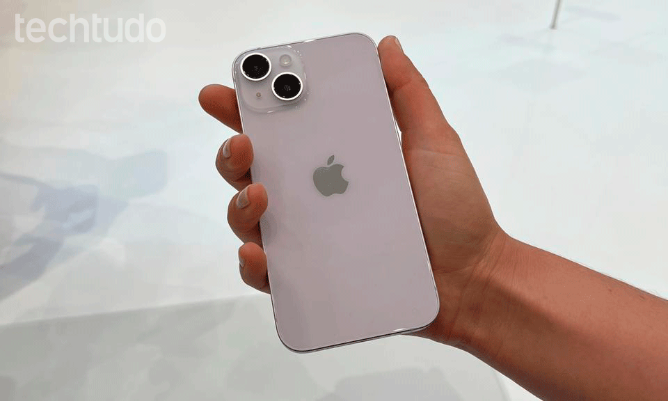 iPhone 14: veja fotos exclusivas do novo celular da Apple