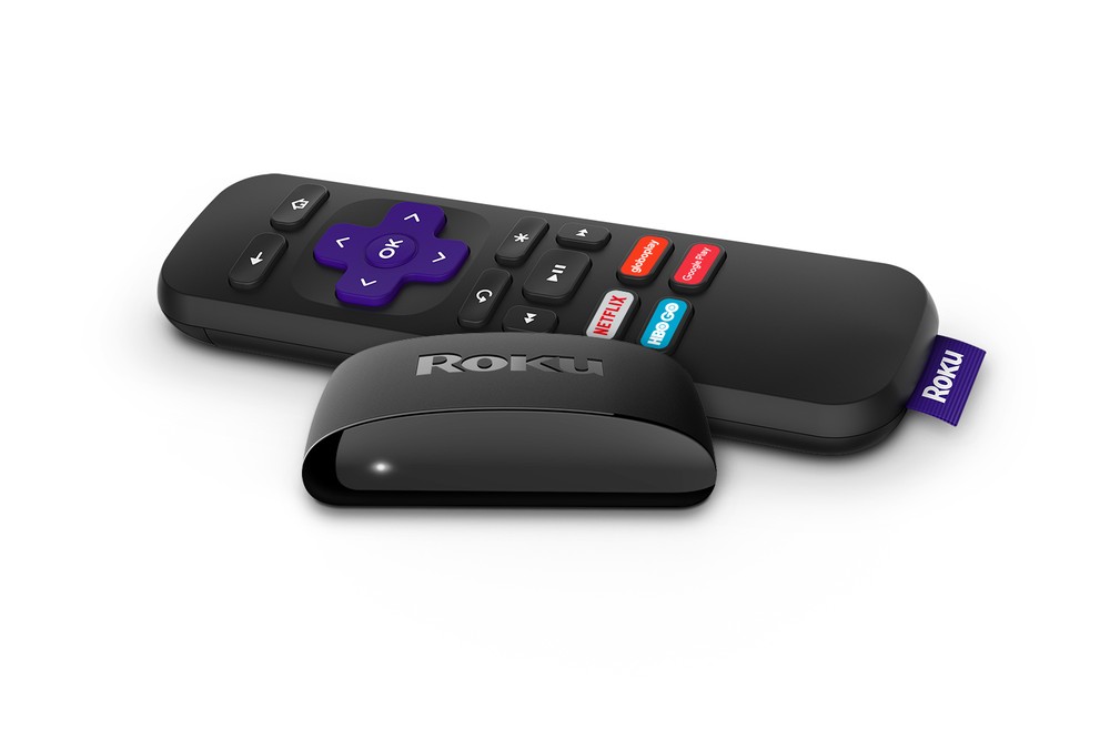 Roku Express em review: streaming fácil, mas com algumas limitações