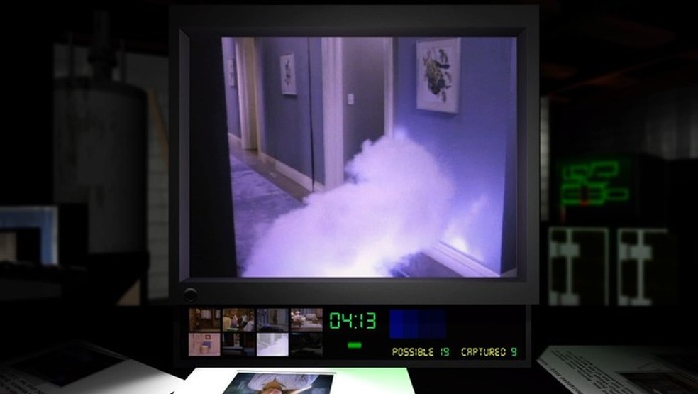 Review Night Trap - 25th Anniversary Edition