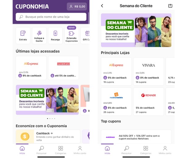 Black Friday: 6 apps que você precisa ter para aproveitar as ofertas