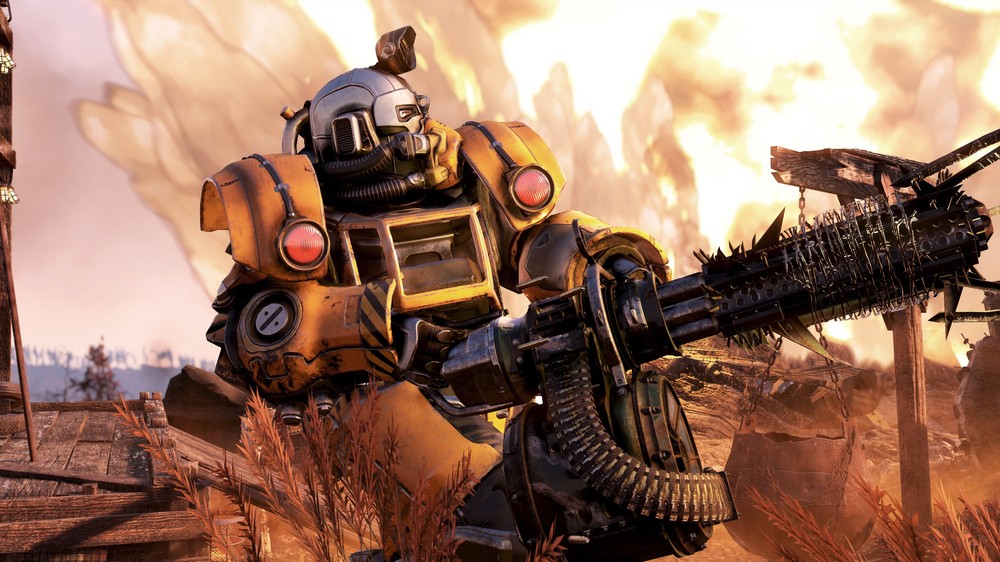 Prime Gaming: Fallout 76 e Shadow of War são os jogos grátis de outubro