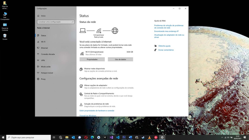 'ERR CONNECTION TIMED OUT': o que é e como resolver
