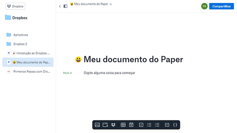 Editor de texto gratuito: veja alternativas ao Word grátis para PC