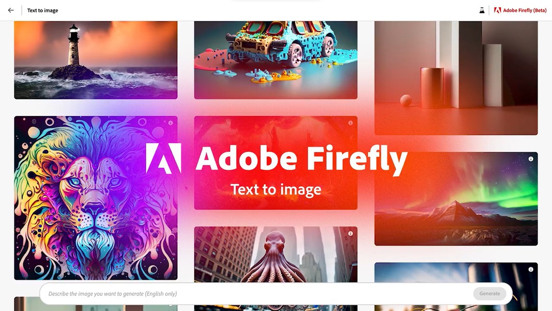 Adobe Firefly | Software | TechTudo
