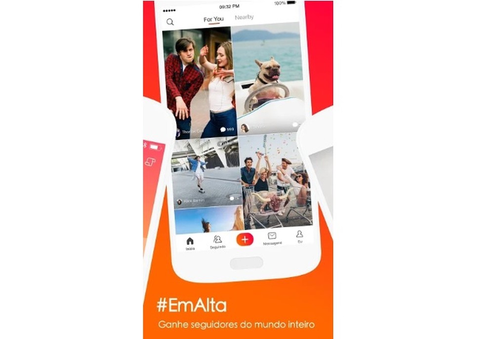 O que é Vigo Video? Conheça as principais funções do app