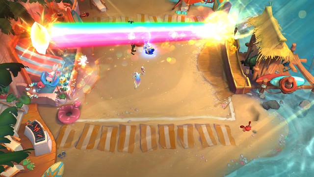 Riot Games: conheça todos os jogos da criadora de LOL, Valorant e TFT