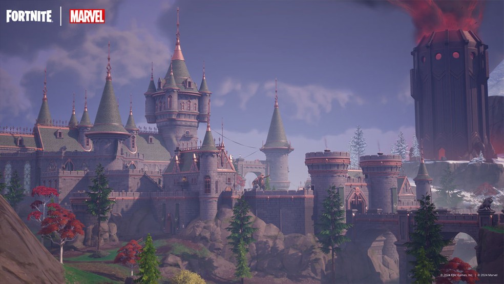 Fortnite: tudo sobre update com novo passe, Gwenpool e mais heróis da ...