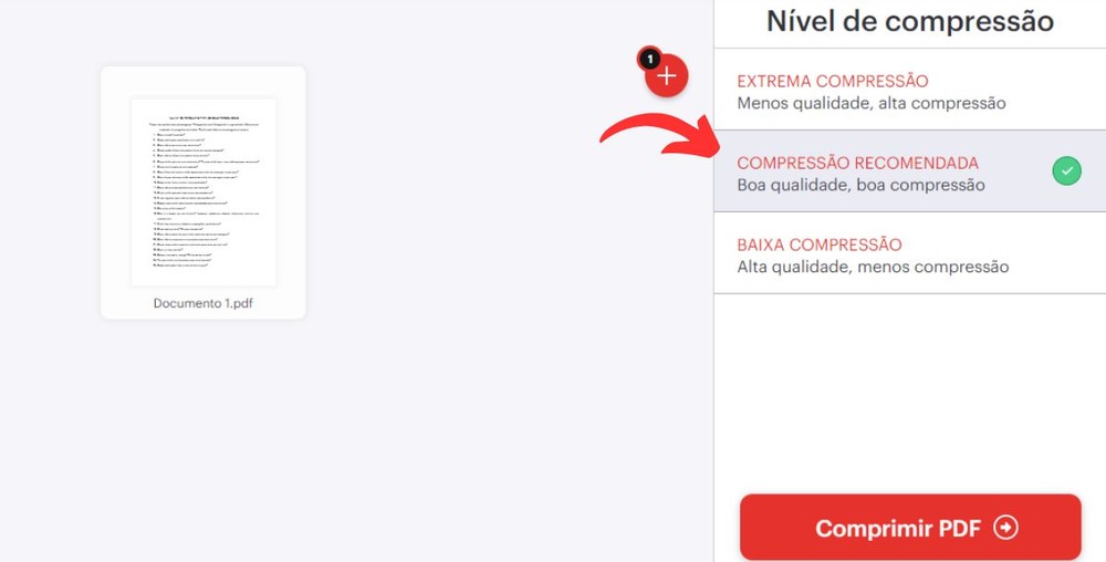 I Love PDF: saiba como converter, comprimir, editar e juntar PDF no site