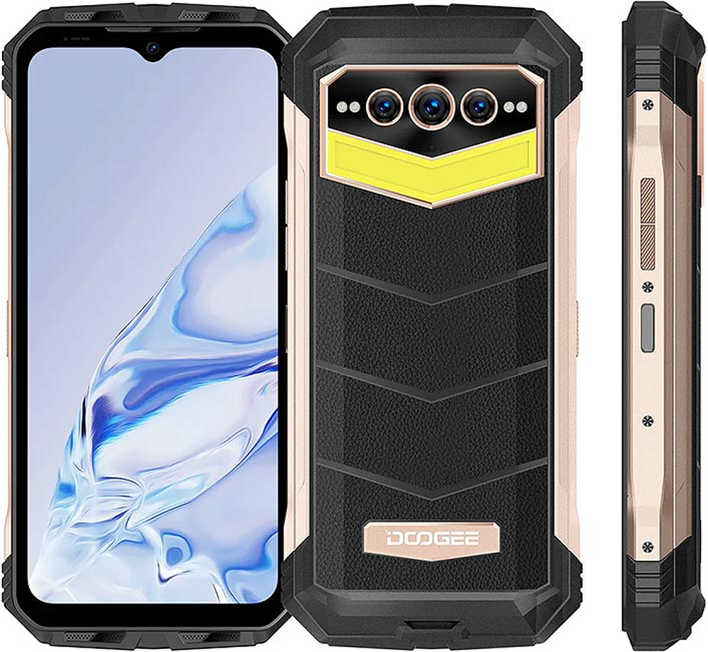 6 celulares com baterias monstruosas que você precisa conhecer