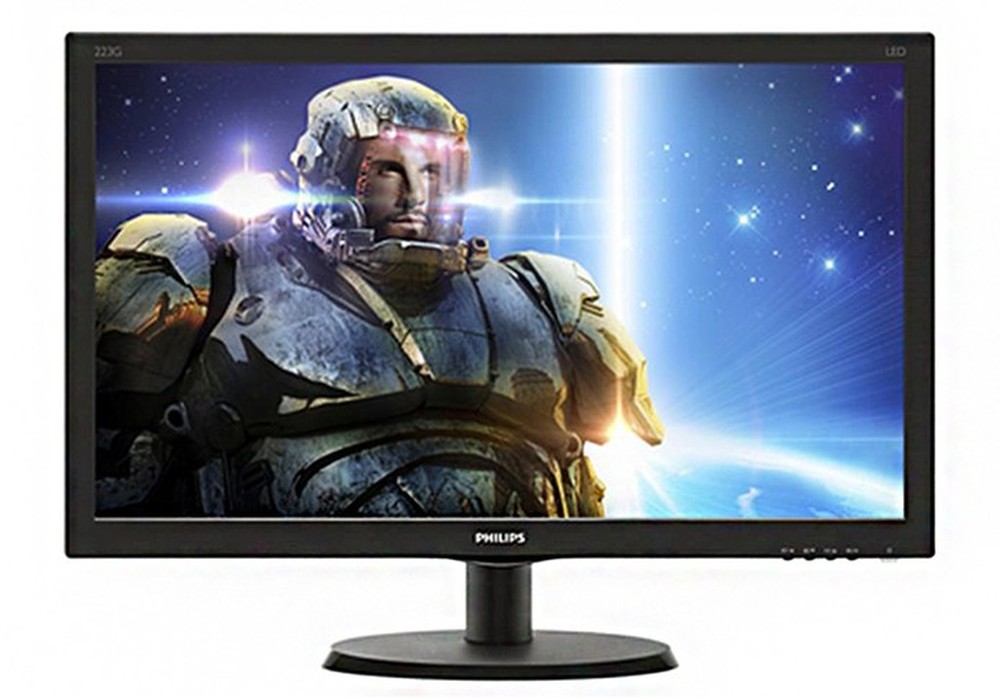 Confira 10 monitores gamers com o melhor custo-benefício no Brasil