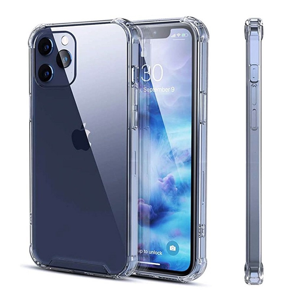 Capa para iPhone 12 Pro Max: veja opções a partir de R$ 14