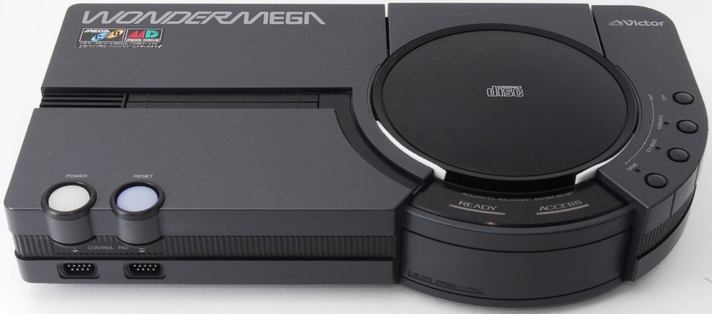 Lista traz diferentes modelos de Mega Drive que fizeram sucesso nos anos 90