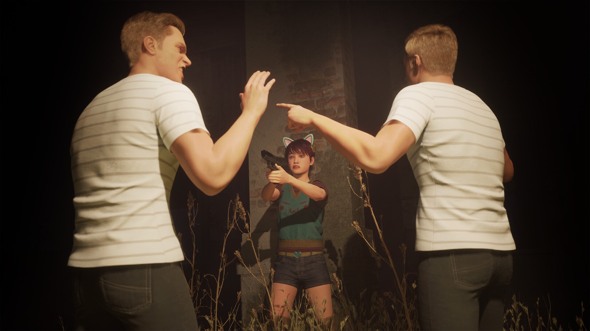 Deceit 2: veja história, gameplay e requisitos do jogo de terror ...