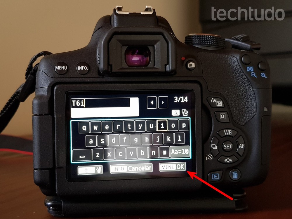 Como usar o Canon Camera Connect para conectar a câmera Canon ao celular