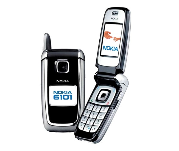 Dez celulares da Nokia que fizeram sucesso nos anos 2000