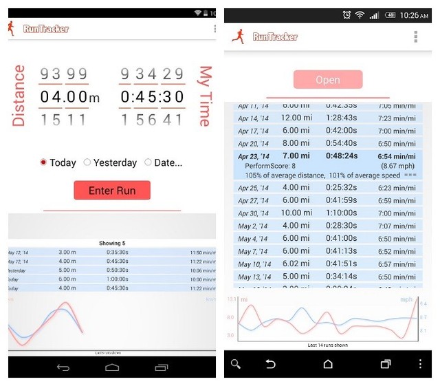 Aplicativos de corrida: veja os seis melhores para Android e iPhone