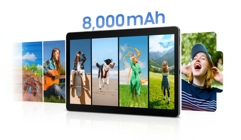 Galaxy Tab S10 Lite: veja preço e ficha técnica do tablet da Samsung