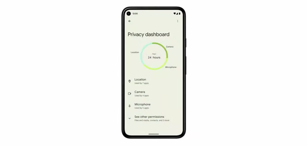 Android 12: novo sistema do Google deixa personalizar visual do celular