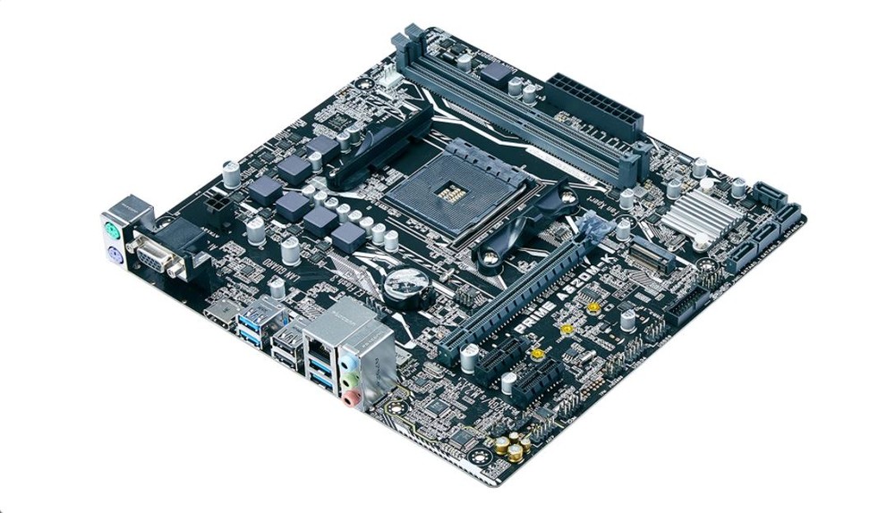 Placa-mãe DDR4: veja sete opções para comprar no Brasil em 2021