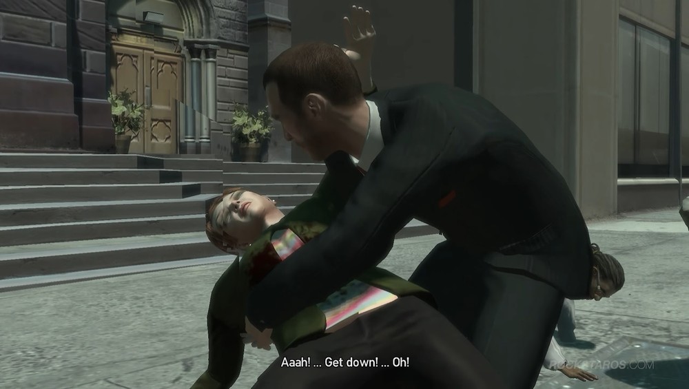 Niko Bellic: relembre história e curiosidades do protagonista de GTA 4