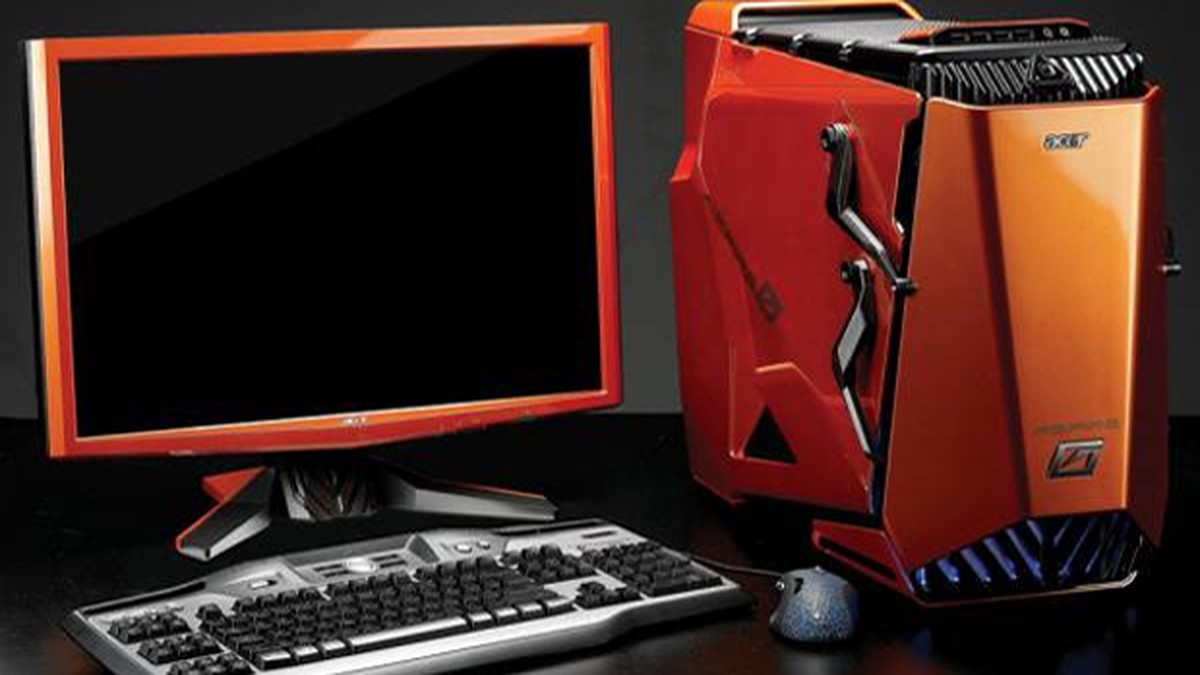 PC vs. console: entenda as diferenças entre as duas plataformas de jogos