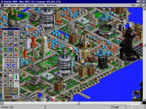 Relembre os melhores jogos da série SimCity