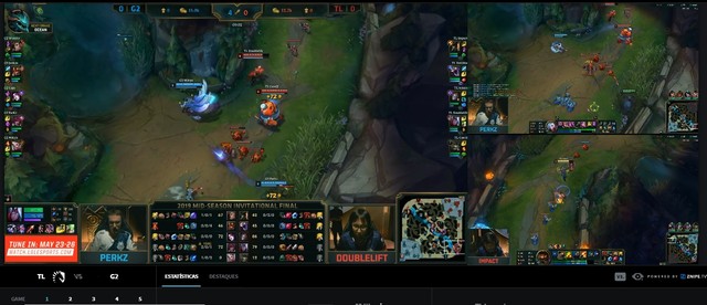 Pro View de LoL de graça: veja como ativar cupom da Riot Games
